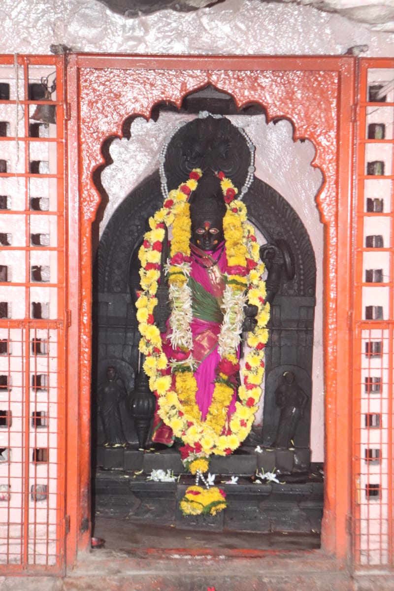 Shree Kshetra Ramteertha | Online Seva Booking